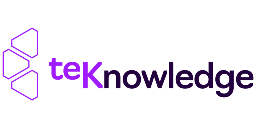 Willkommen bei TeKnowledge: Den Fortschritt beschleunigen, die Zukunft ...